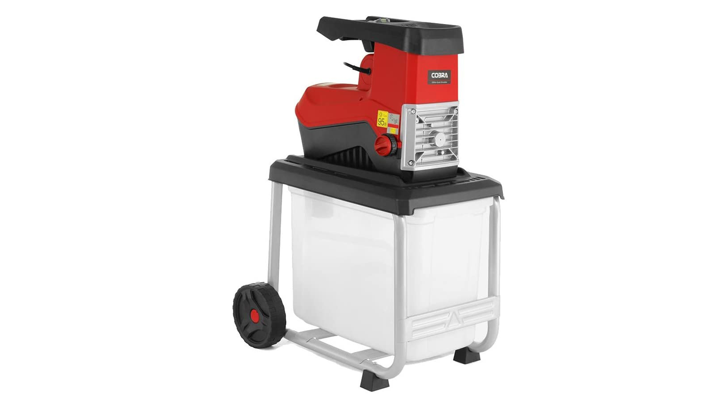 Best Garden Shredders: Say Goodbye to Garden Waste | Homebuilding