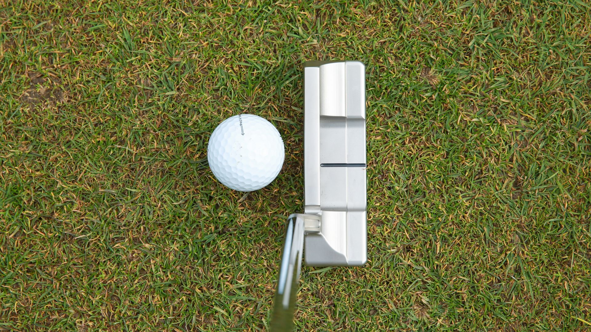 Scotty Cameron Super Select Newport 2.5 Plus Putter Review | Golf Monthly