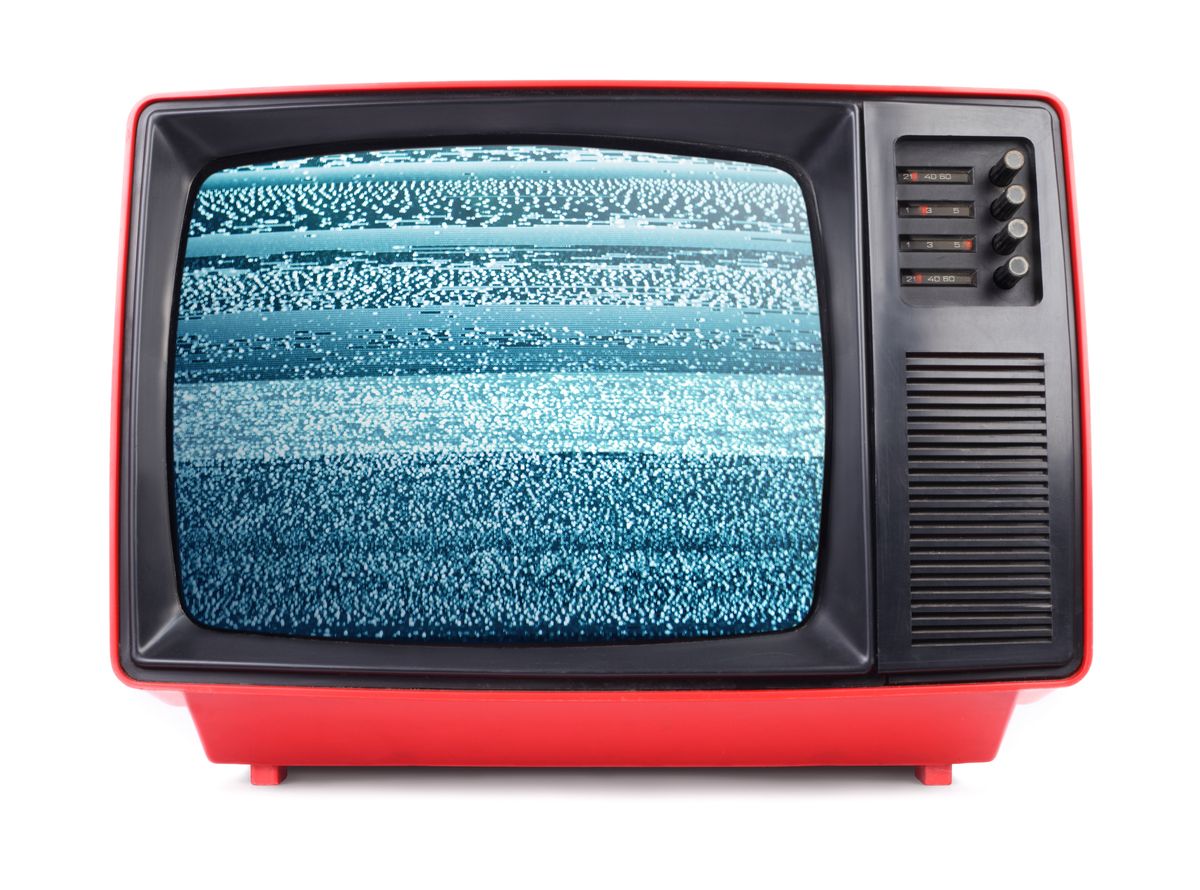 Understanding interlace | TV Tech