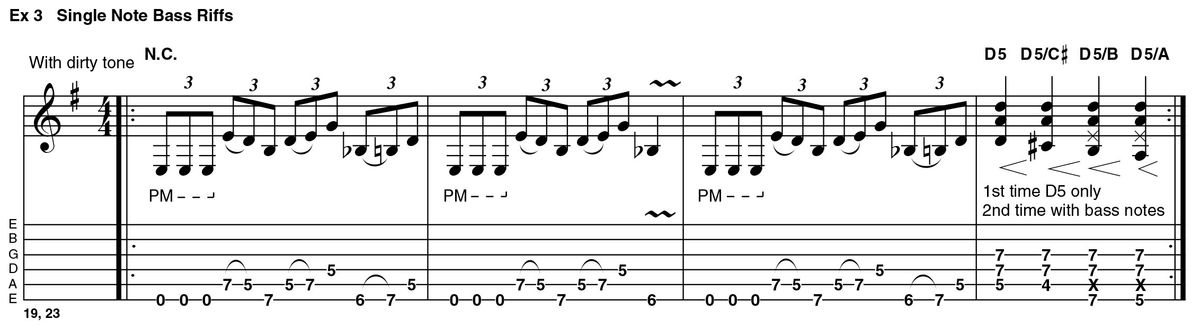 5 guitar tricks you can learn from Tony Iommi | MusicRadar