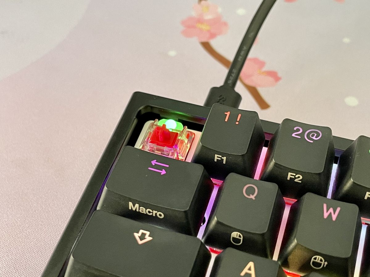 Mechanical Keyboards 101: Getting started with the basics | iMore