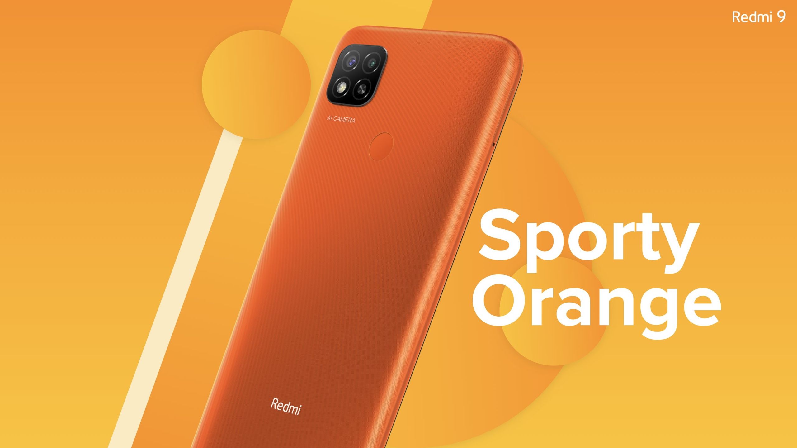 Redmi 9 with 5,000mAh battery launched at Rs 8,999 | TechRadar