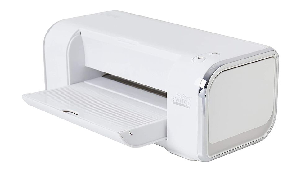 The best embossing machines | Creative Bloq