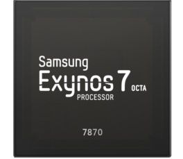 Samsung Goes Midrange With Exynos 7 Octa 7870 14nm FinFET Chip | Tom's ...