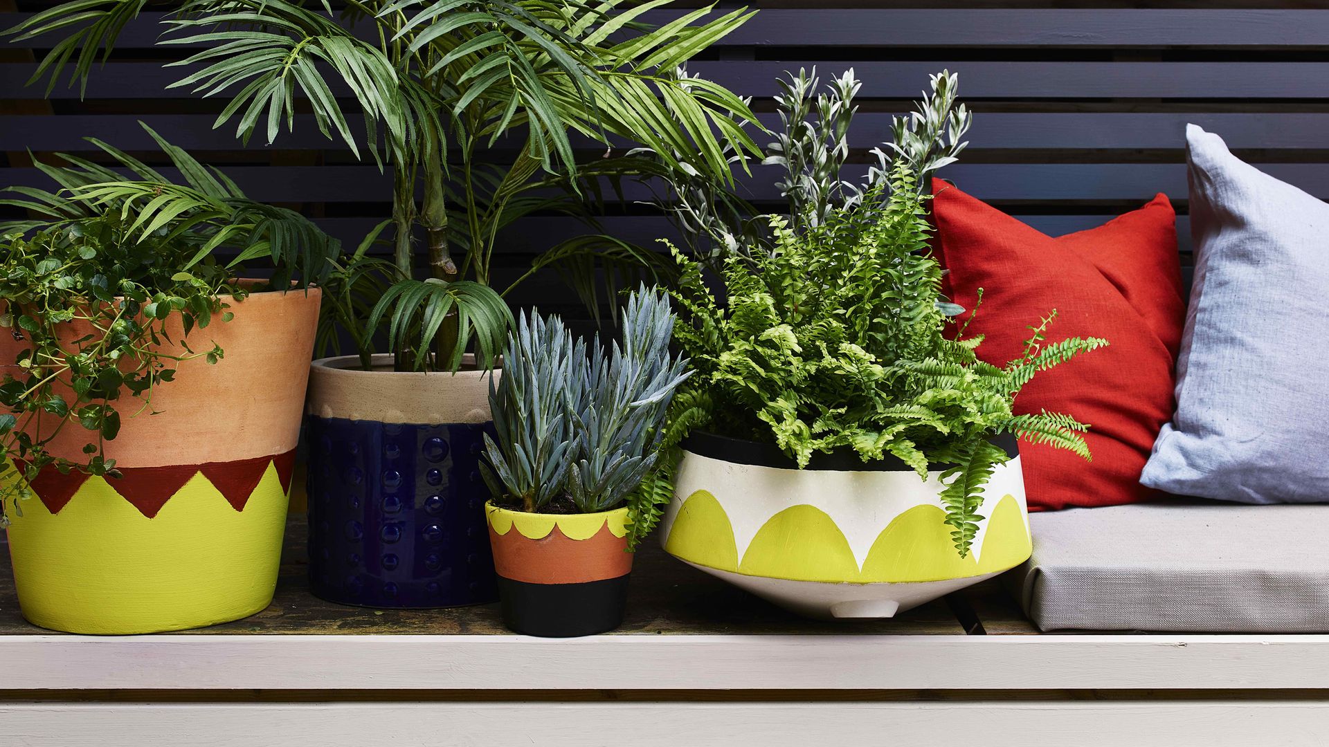 Cheap garden ideas: 42 ways to update your space for less | Gardeningetc