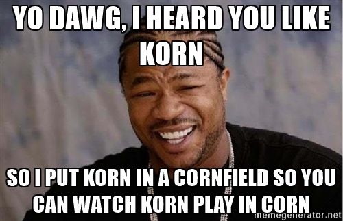 The 11 best Korn memes | Louder