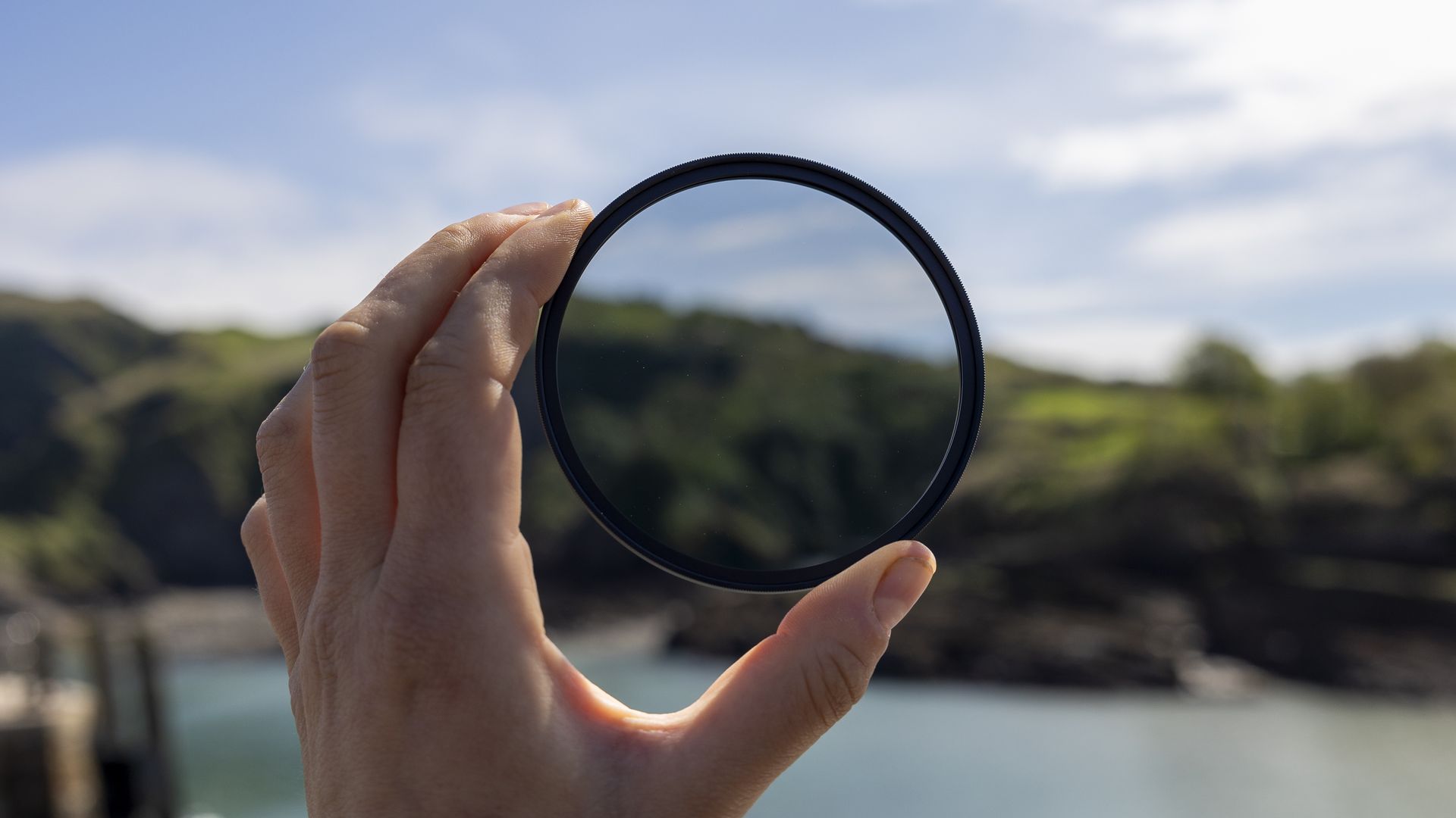 The best polarizing filters in 2025 | Digital Camera World