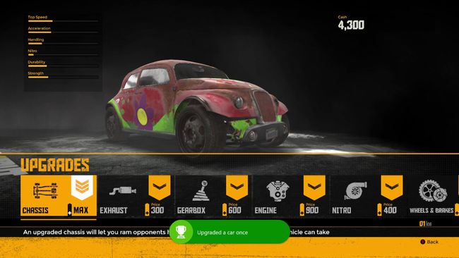 FlatOut 4: Total Insanity review – An Xbox One party racer with crazy ...