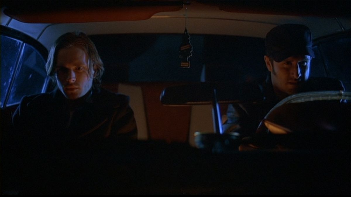 Adapting Stephen King's Riding The Bullet: Is The 2004 Movie An Unseen ...