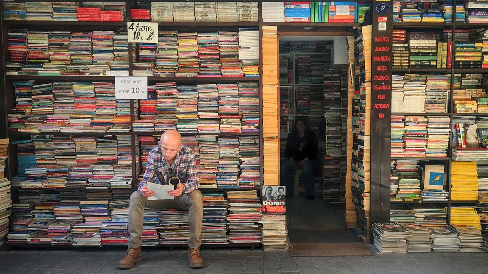 best books on street photography | Digital Camera World