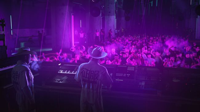 Hitman 3 review | PC Gamer