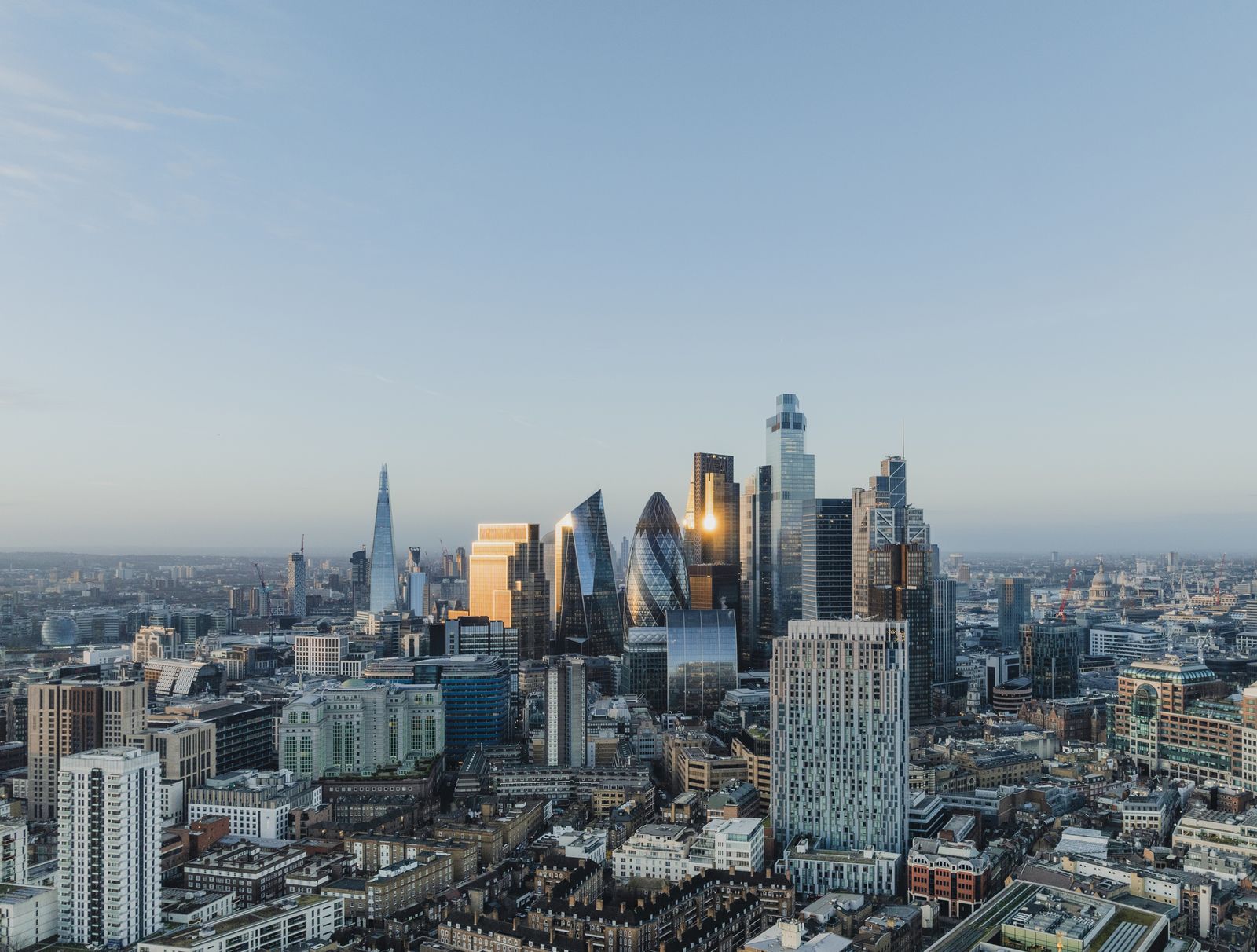 UK inflation expected to rise to 3.8% | MoneyWeek