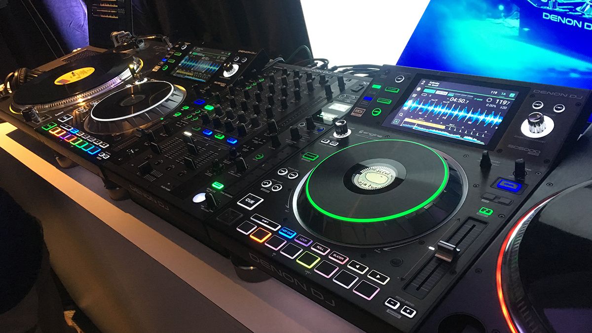 The best new DJ gear of NAMM 2018 | MusicRadar