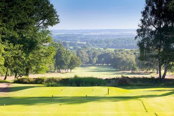 Longcliffe Golf Club Course Review | Golf Monthly