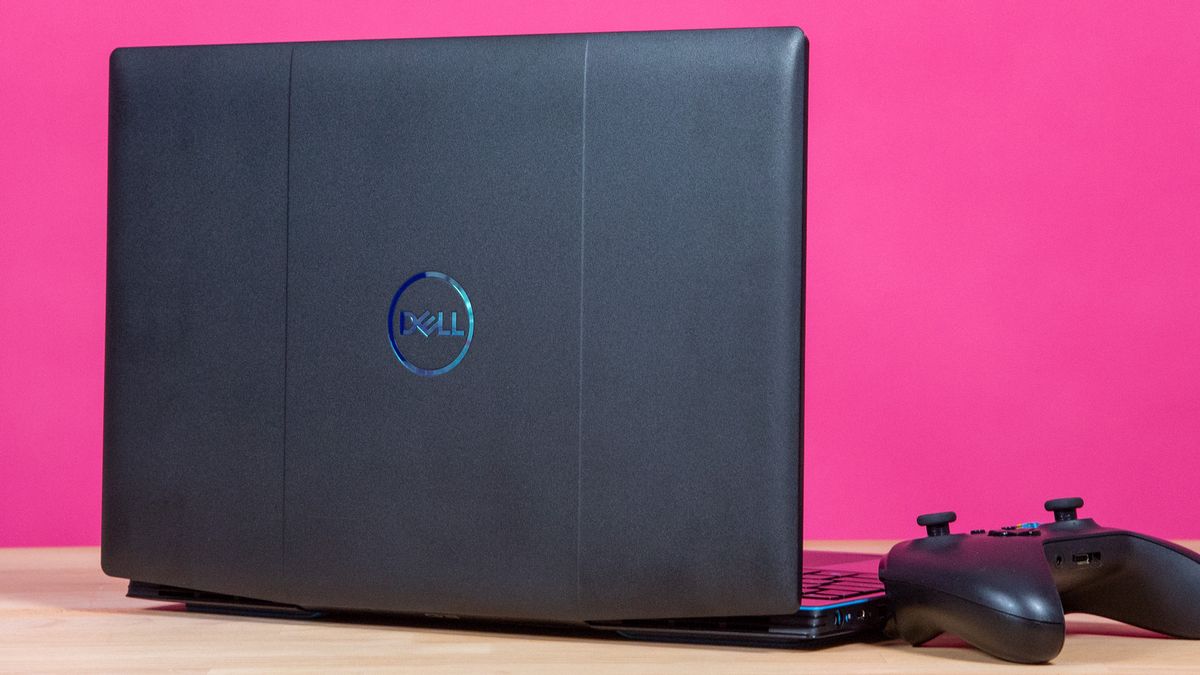 Dell G3 15 (2019) Gaming Laptop Review: Solid Play, Dull Display | Tom ...