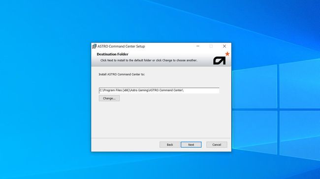 How to update Astro A40, Astro A50 for Xbox Series X, Series S ...