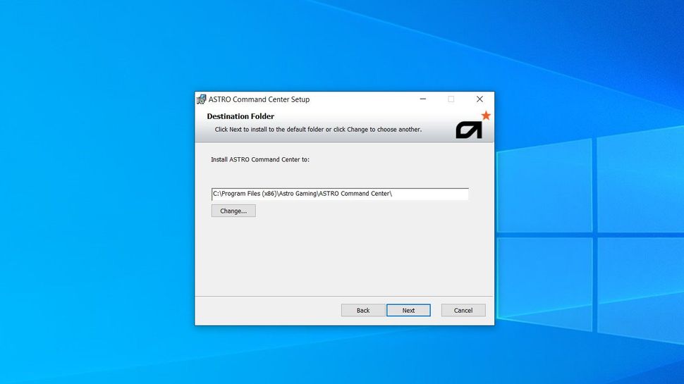 How to update Astro A40, Astro A50 for Xbox Series X, Series S ...