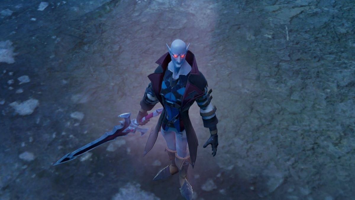 Best V Rising armor, all sets and how to get them | GamesRadar+