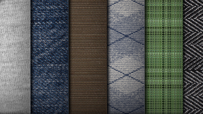 13 best SketchUp textures | Creative Bloq