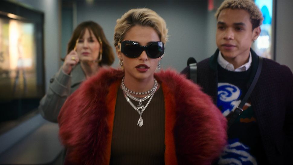 Smile 2: Release Date, Cast, And Everything Else We Know About The ...