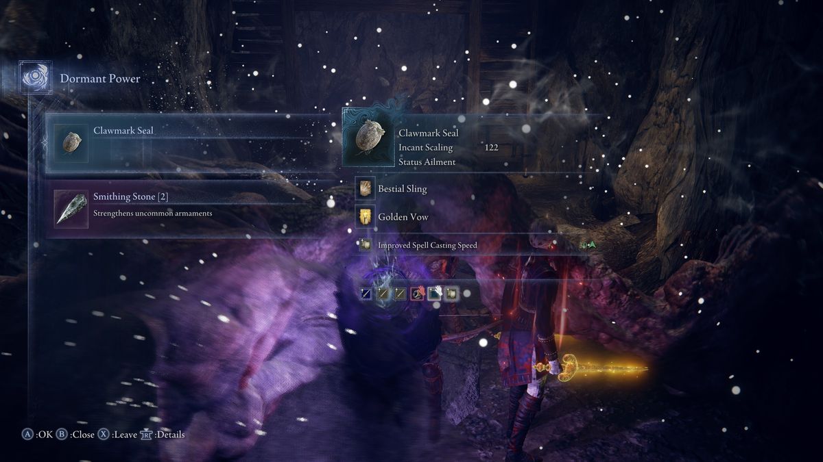 How to get Smithing Stones in Elden Ring Nightreign and upgrade weapons ...