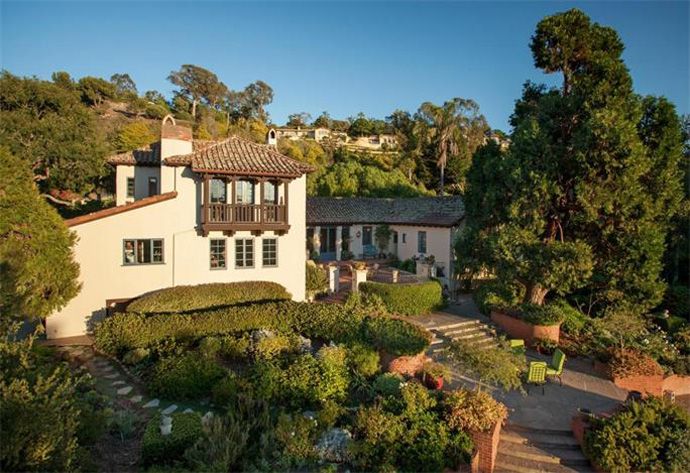 House hunting: 7 homes with foreign-design inspirations | The Week