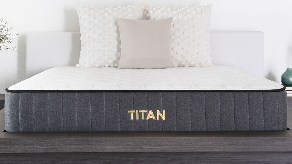 Best mattress for bigger bodies 2025: supportive beds for heavy people ...