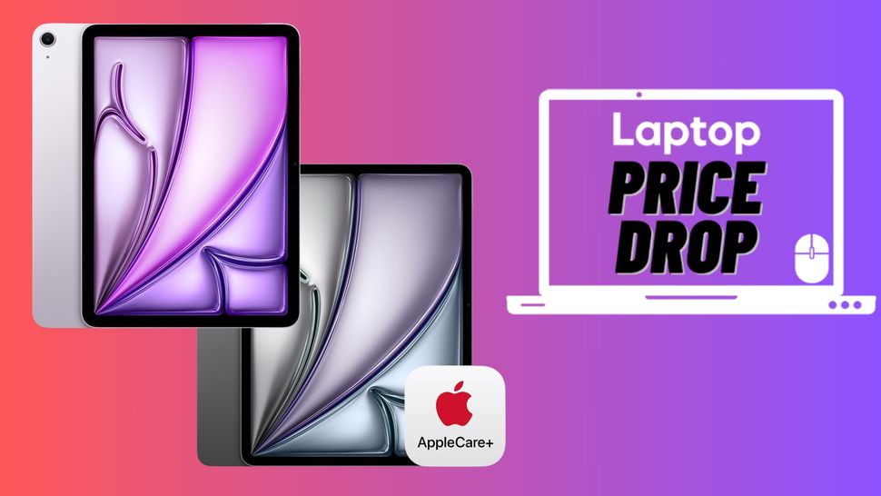 The 5 best Black Friday iPad Air deals available now | Laptop Mag