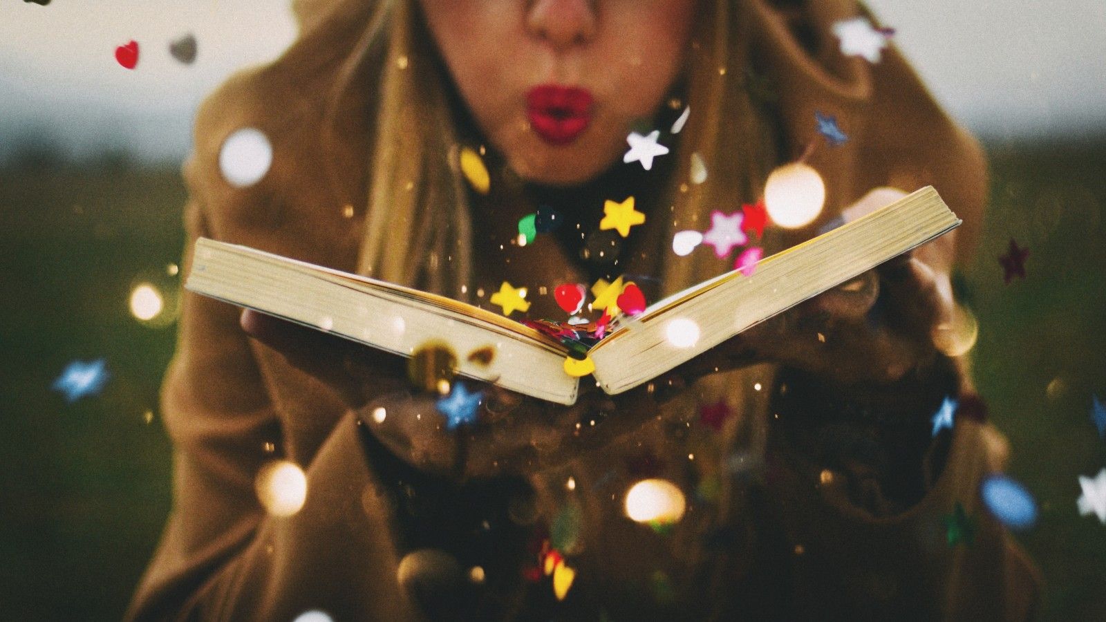 A literary Christmas quiz: 50 questions about xmas books | Woman & Home