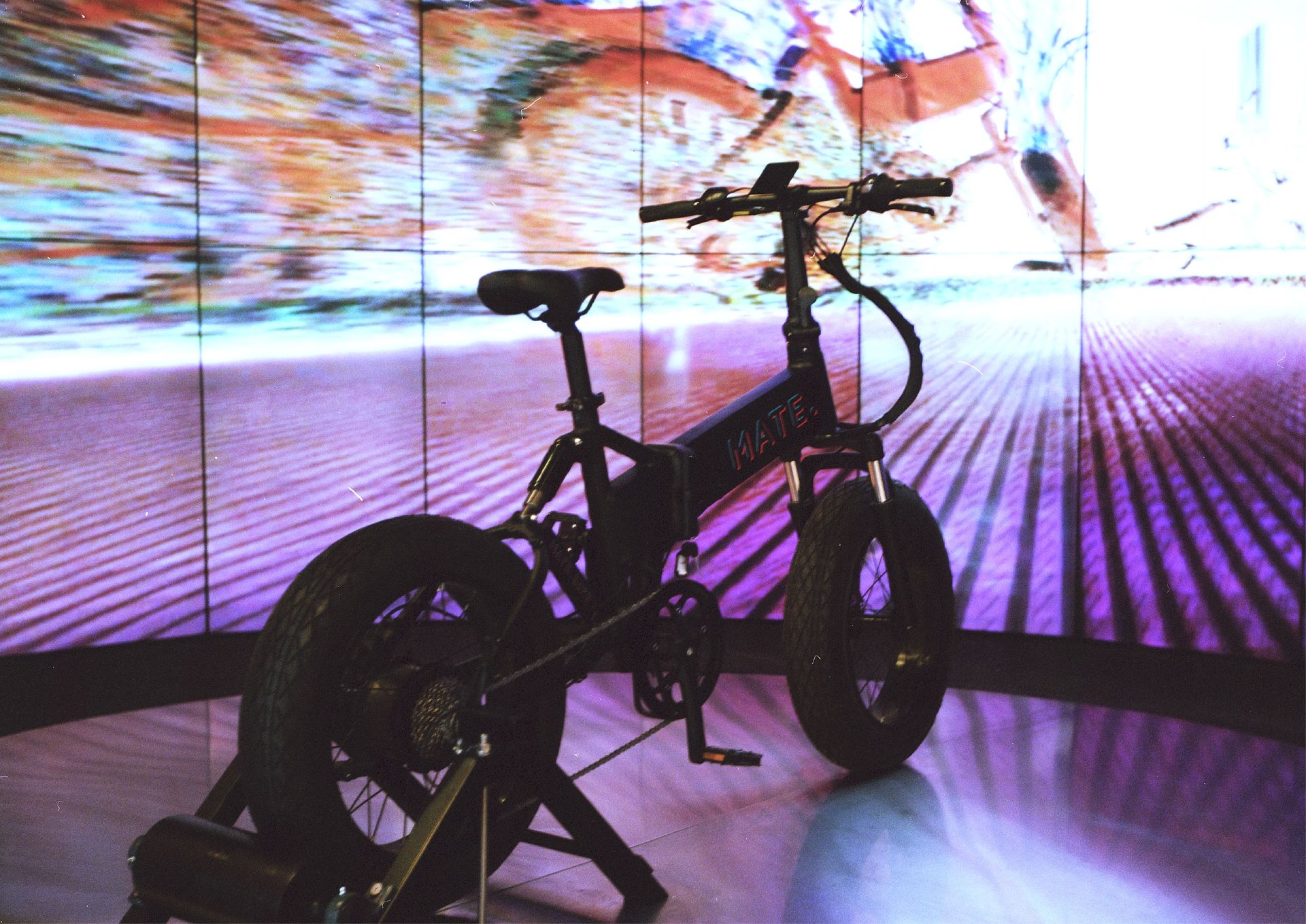 Architectural innovation in the world of Scandi E-Bikes | Wallpaper*