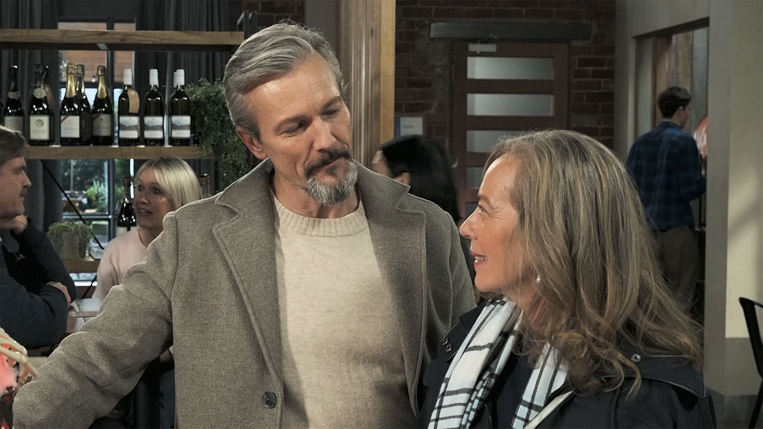 Neighbours spoilers: Jane finds out the truth about Vic... | What to Watch