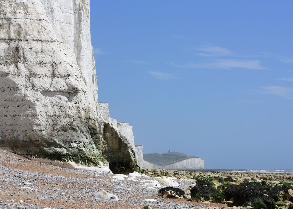 In photos: The UK's geologic wonders: Page 4 | Live Science
