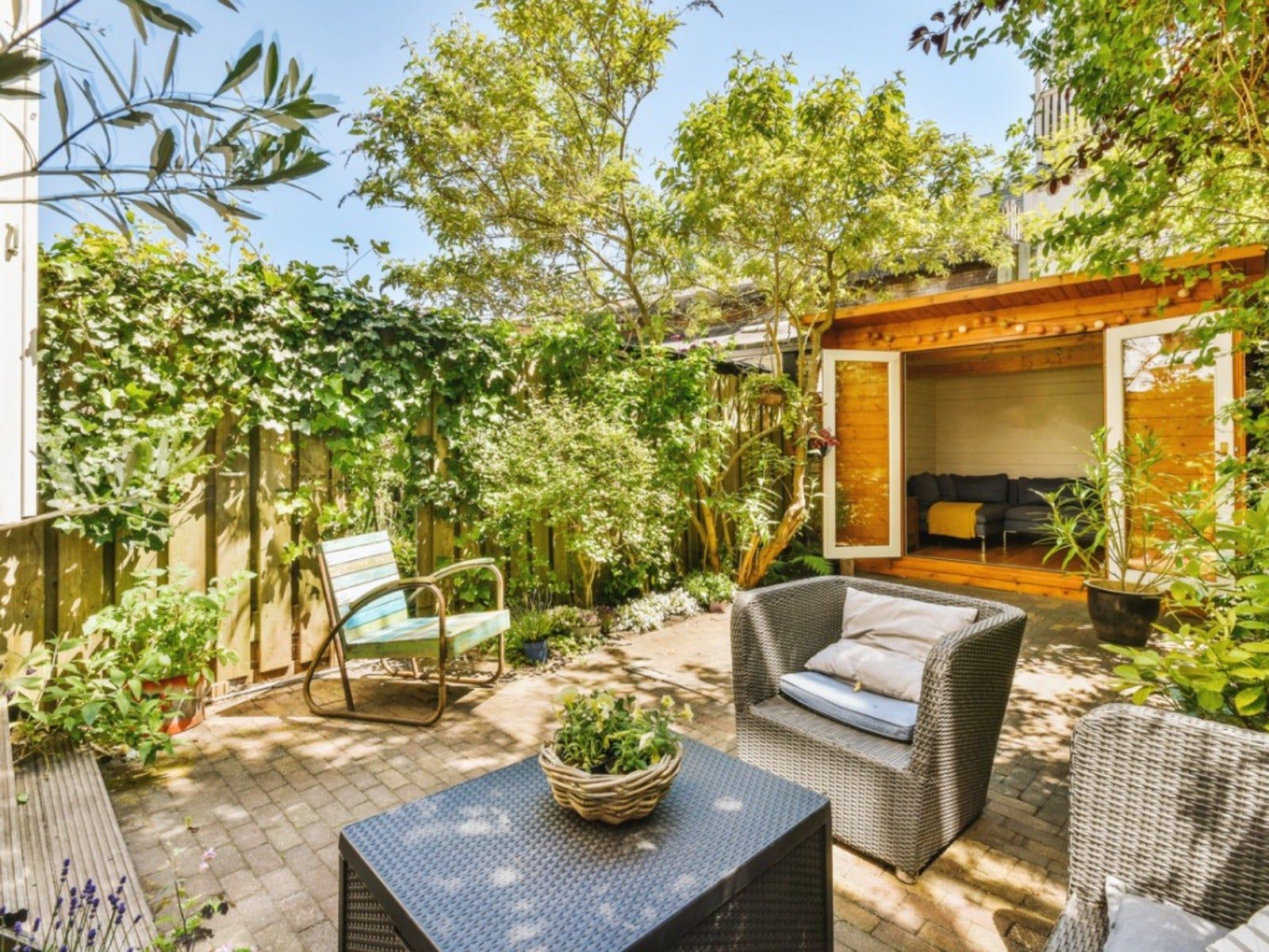 Reasons To Build A Backyard ADU Or Accessory Dwelling Unit | Gardening ...