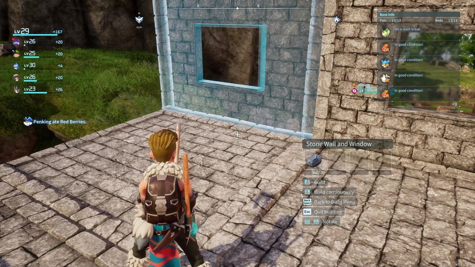 Best Palworld base locations and upgrades | GamesRadar+