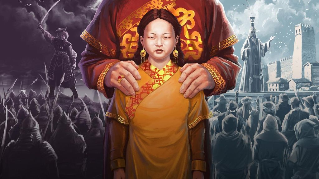 The best Steam games 2025 | TechRadar