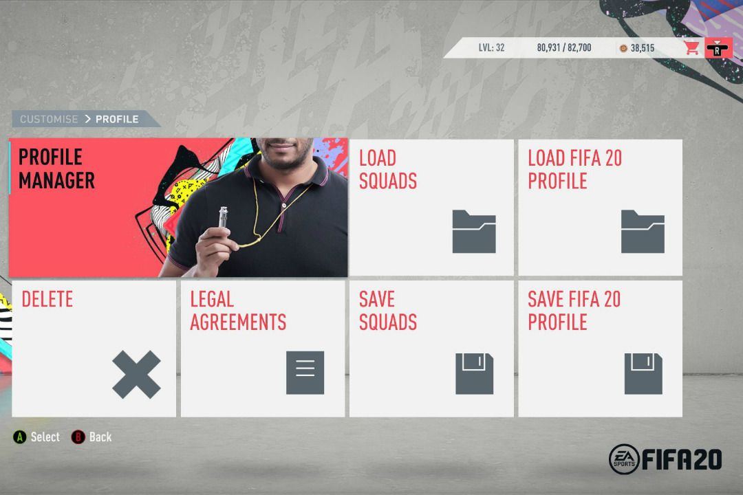 FIFA 20 mods: how to tweak your game on PC | GamesRadar+