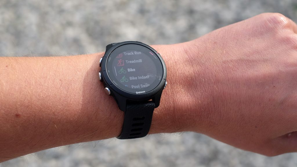 This early Prime Day smartwatch deal brings the Garmin Forerunner 255 ...