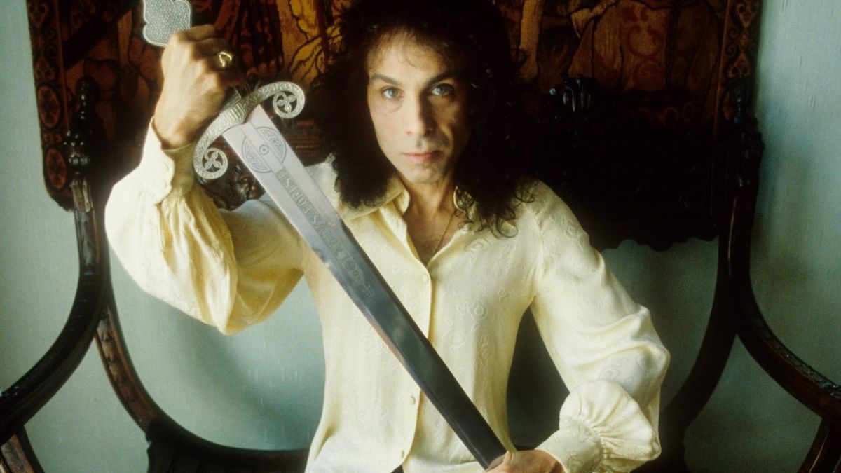 Dio: The Solo Years | Louder