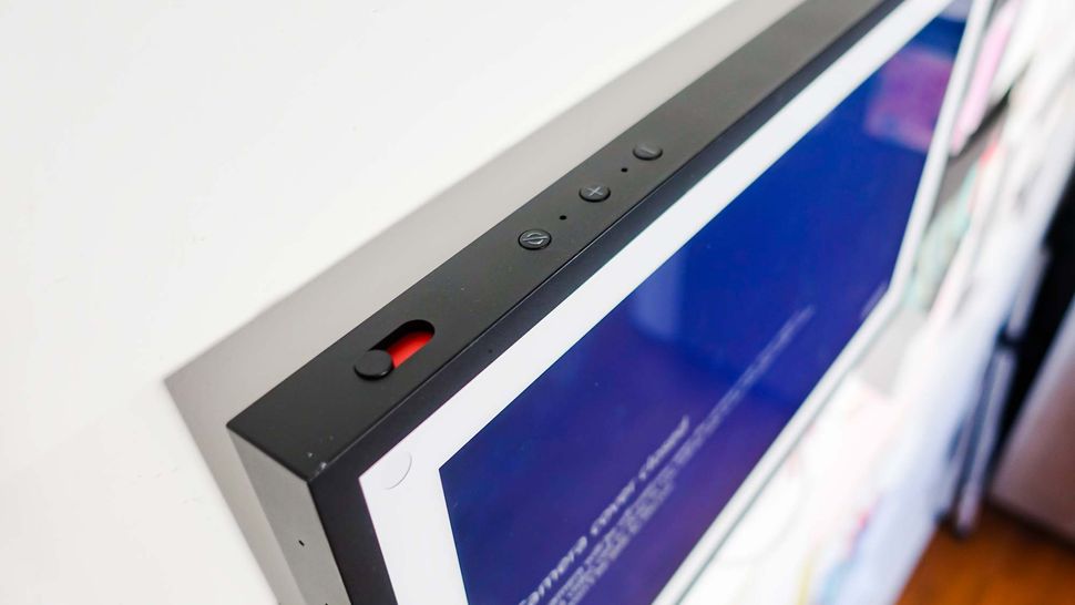 Amazon Echo Show 15 review: Smart display and TV in one | Tom's Guide