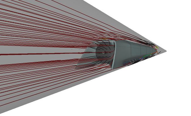 Hyperloop Photos: Visionary Elon Musk's Futuristic Transport System ...