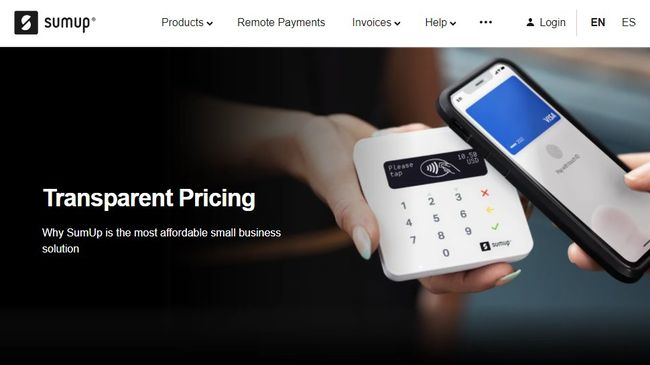 Best mobile credit card processor of 2024 | TechRadar