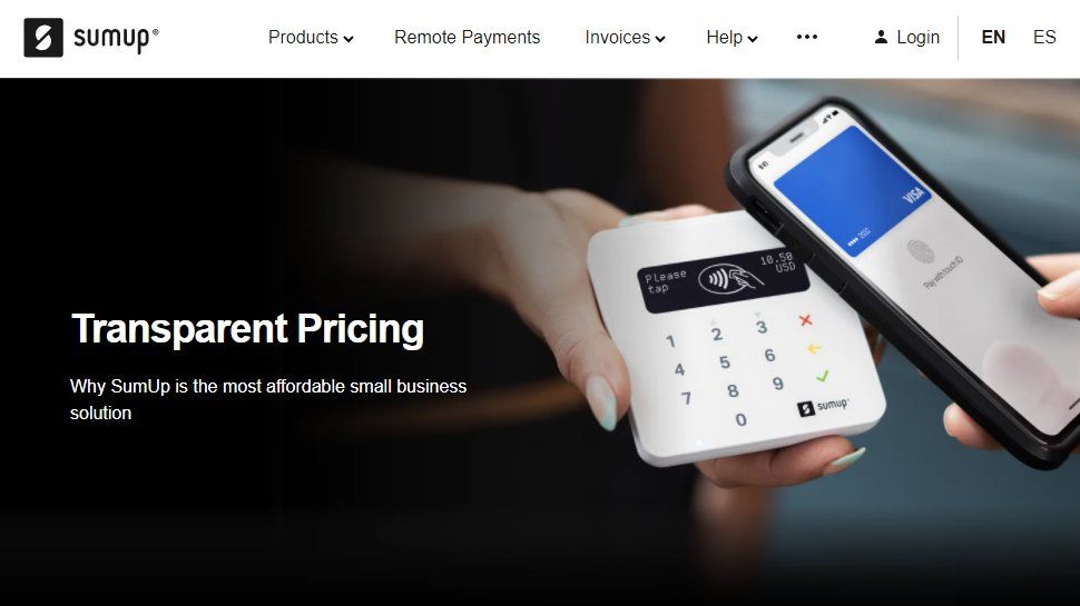 Best mobile credit card processor of 2024 | TechRadar