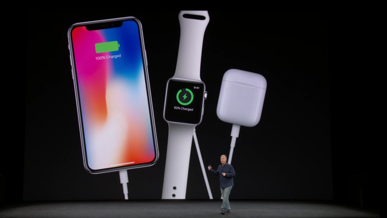 iPhone X specs, design and features - our full lowdown on the ...