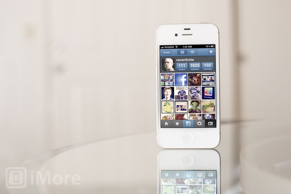Why Facebook bought Instagram and what it means for Apple and iOS | iMore