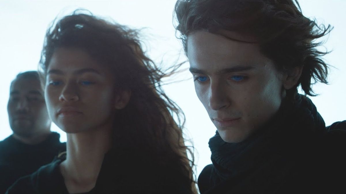 Everything we know about Dune: Part 2 | Space