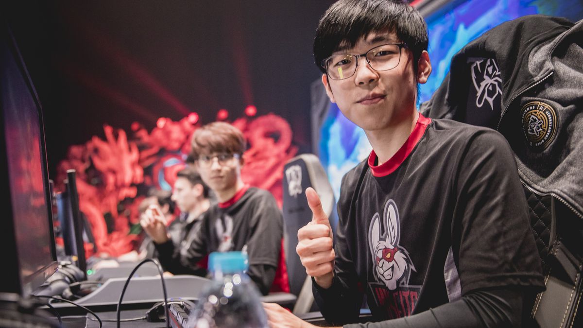 How Europe defied expectations and broke hearts in the LoL World ...
