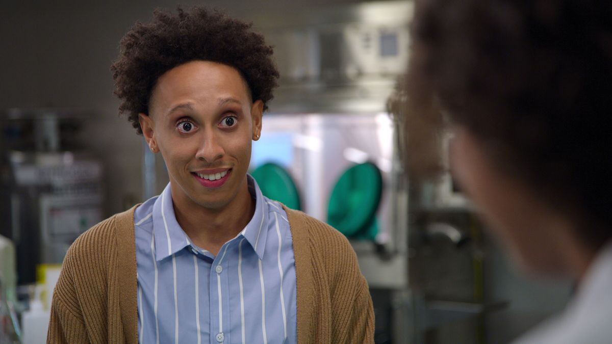 Meet the Unstable cast: who's who in the Netflix comedy | What to Watch