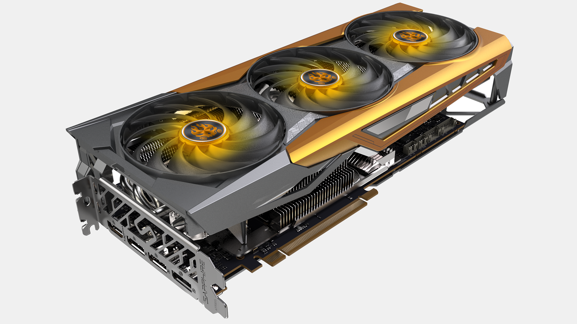 Redundant PSUs In A Standard ATX Chassis: FSP's Twins Series | Tom's ...