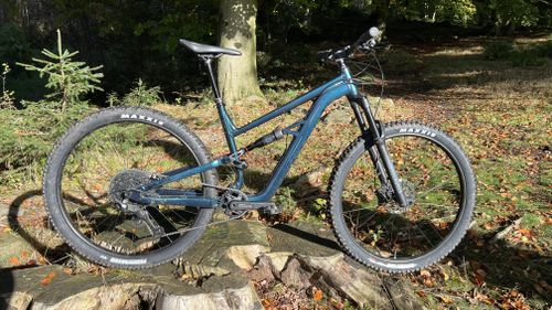 Understanding fork offset and what it does | Bike Perfect