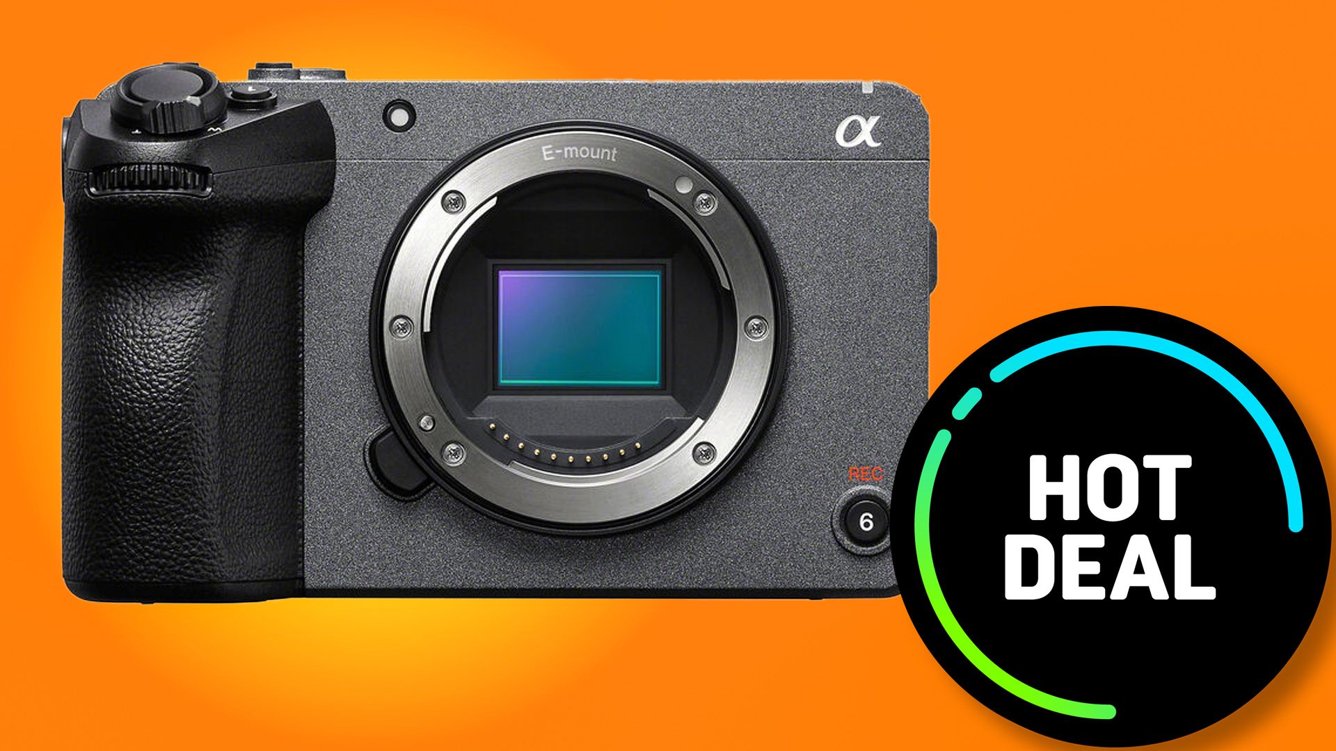 Sony FX30 cine camera drops to its lowest price ever! | Digital Camera ...